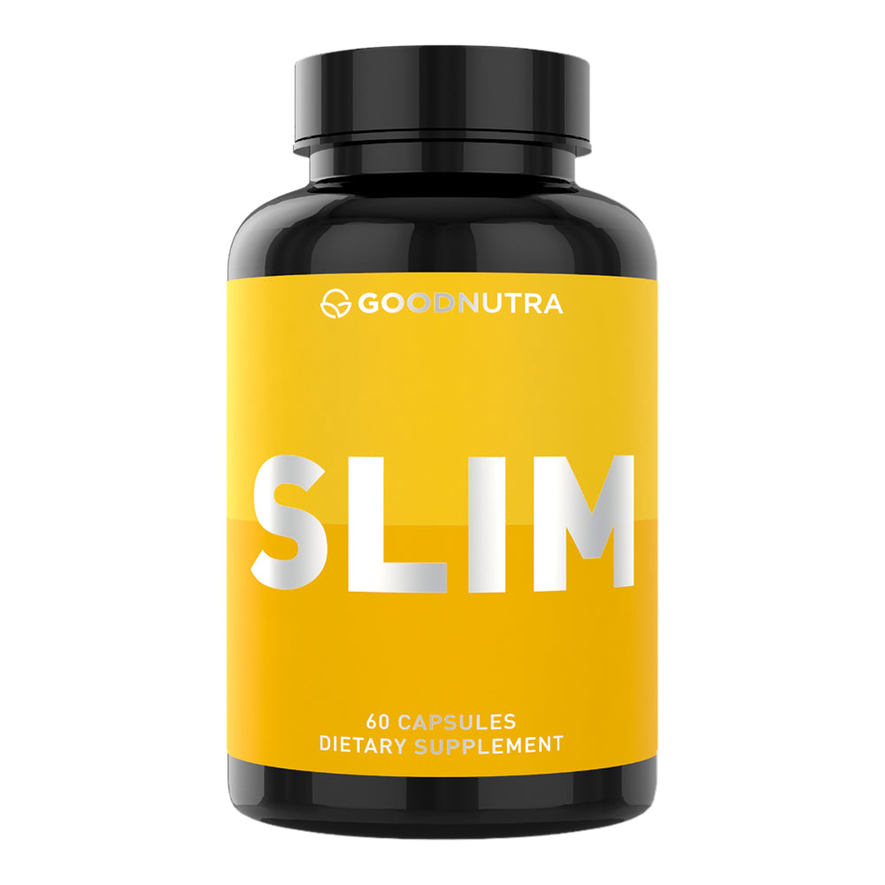 SLIM V2 – GOODNUTRA